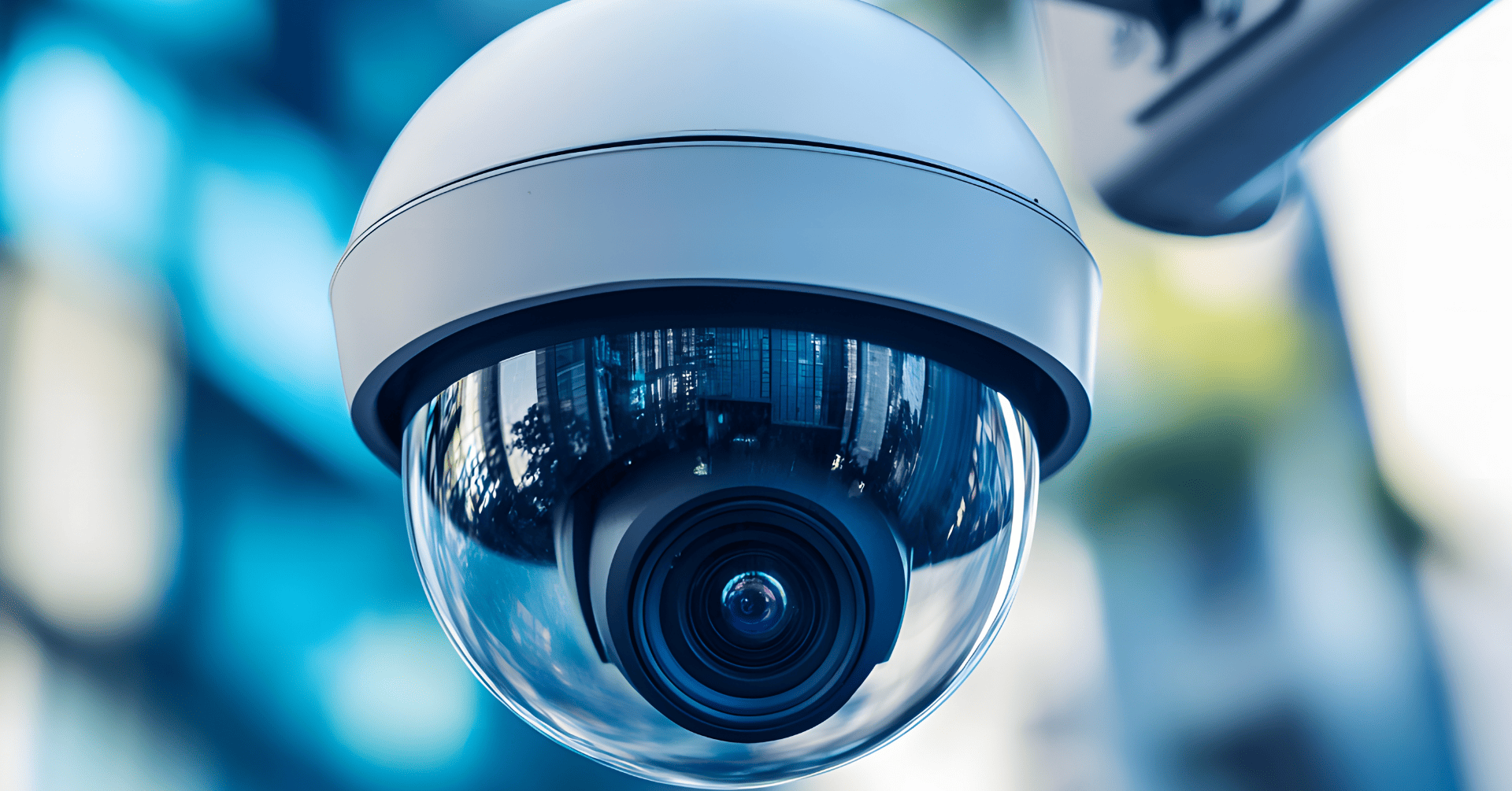 Advanced Security Systems for Comprehensive Protection | AIB | Systems